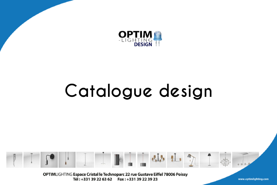 Nos produits - OPTIM LIGHTING